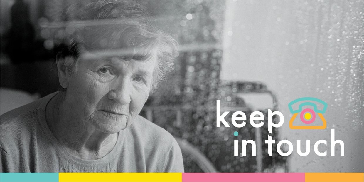 Keep in Touch Program